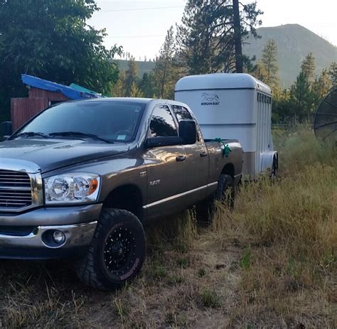 Brave Damn That Is A Sexy Truck