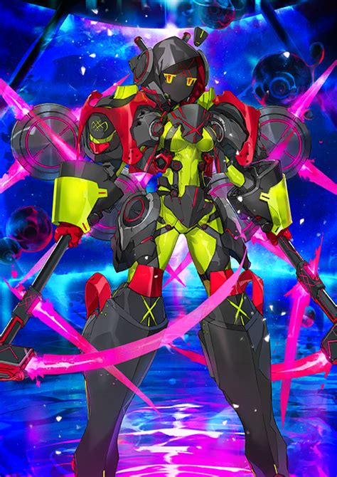 Foreigner Fategrand Order Mhxx Alter Wiki Type Moon Fandom