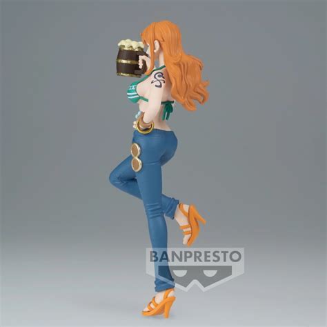Neue »One Piece«-Figur von Nami angekündigt | Anime2You
