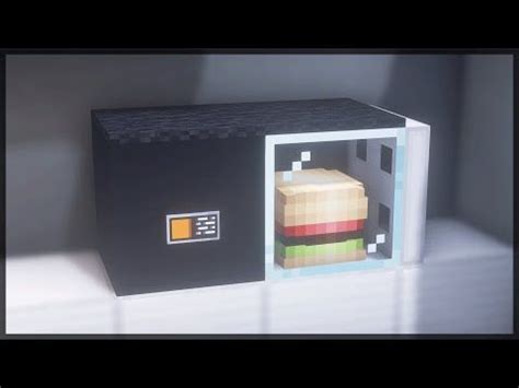 Working Security Camera In Minecraft Artofit