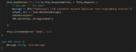 GitHub Ertugrulbal ErtugrulBAL Go Project