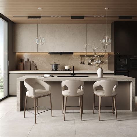 Elisa Counter Stool Tulip Interiors