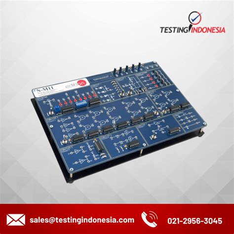 Digital Electronics Fundamentals Module TESTINGINDONESIA CO ID