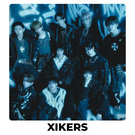 Xikers Lightupk
