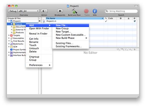 Assignment Task List Cmsc Fall Ios App Development