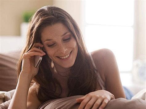 Flirting Women Can Seduce With Their Sexy Voices Yourtango