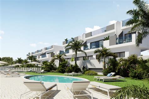 NATURE VIEWS TORREVIEJA Remeca Invest