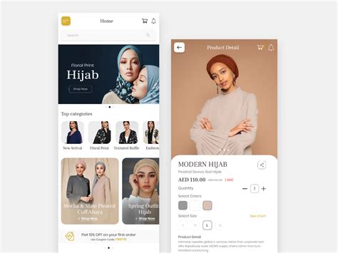 Fashion Ecommerce App By Pratibha Baluni On Dribbble