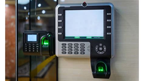 Fouet Habló Sobre El Futuro Del Control De Acceso Y Usos De La