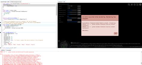 Requestwebgl2 Cloudcollection Bug · Issue 10739 · Cesiumgscesium · Github
