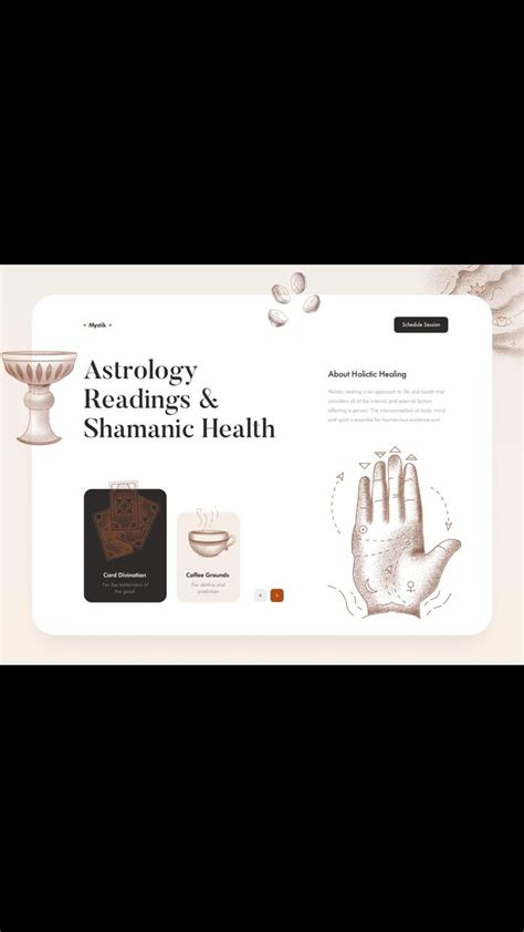 Astrology Website Design Company DataIT Solutions Web Banner Design