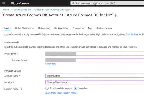 Building A Quiz Web App Using Blazor Cosmos Db And Azure Functions