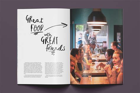 Sticky Lollipop Typeface Behance