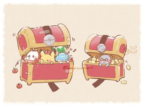 クレー「コレクレーごっこ 」てまりまろのイラスト