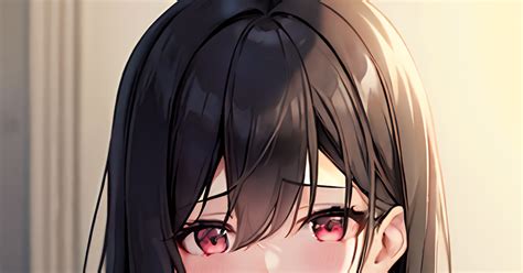 オリジナル 私じゃダメですか？なんでもお手伝いさせてください るなばるのイラスト Pixiv
