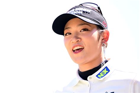 原英莉花が米ツアー2次予選会からの挑戦を明言 「今、ゴルフができているのが奇跡かもしれない」 画像ページ ゴルフのニュース｜総合ゴルフ