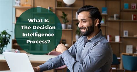 What Is The Decision Intelligence Process Conversight
