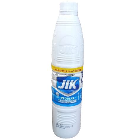 Jik 475ml Vigeo
