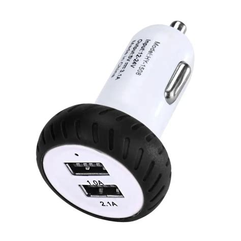 Buy Cigarette Lighter Usb Charging Auto In Car Charger