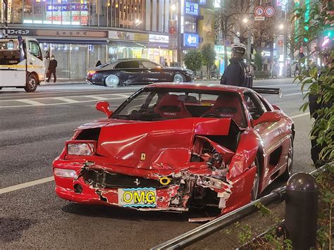 事故画像動画から車種を特定するスレ Part106