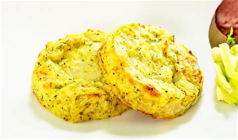 Блюда без мяса
