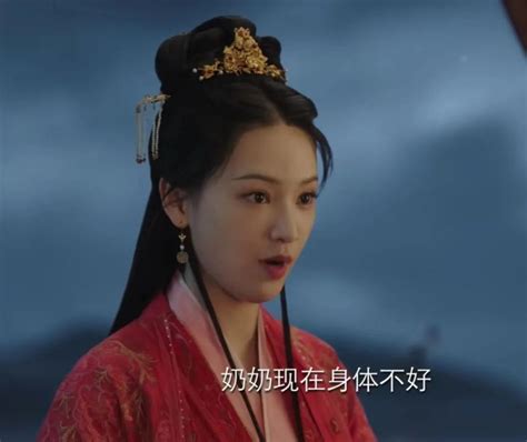 《长相思》黄灿灿演技出戏，从武大校花到演员，她还好吗？腾讯新闻