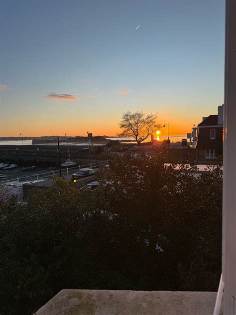 Timeout Loving My New Life On Jersey
