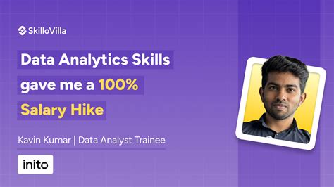 Data Analytics Course Skillovilla Review Blogs
