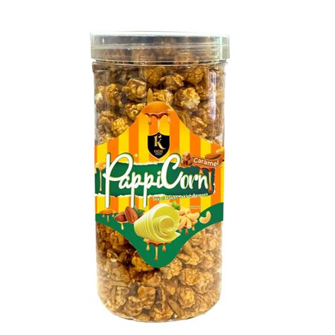 Pappilon Popcorn 500g Shopee Malaysia