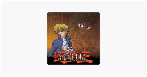 ‎yu Gi Oh Classic Season 4 Vol 1 Trên Itunes