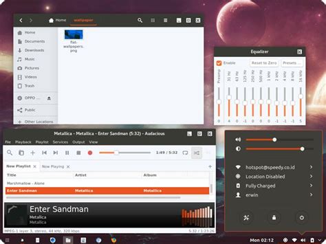 Ubuntu 1804 Lts Bionic Beaver Avrà Lambiente Desktop Di Gnome Al
