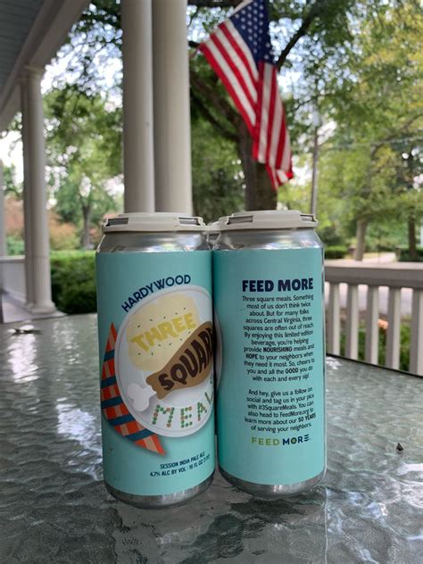 Hardywood Park Craft Brewery On Linkedin We ️ This Partnership With