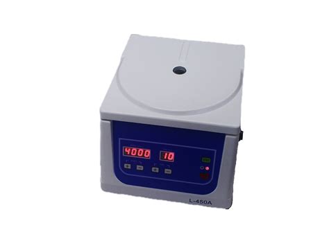Prp Prf Centrifuge Prp Syringe Dental Digital Display