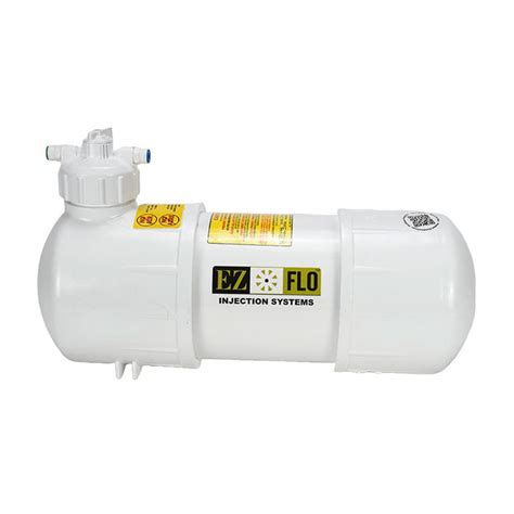 Ez Flo Fertigation Injection Systems