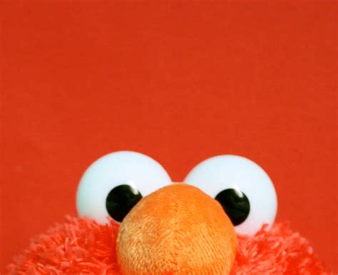 Elmo By Zoewiezo On Deviantart
