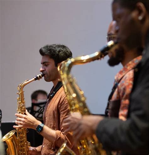 Intro To Saxophone London Saxophone School
