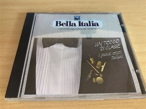 Bella Italia I Successi Della Voce Del Kaufen Auf Ricardo