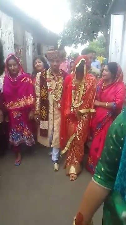 বিয়ে বাড়ির হাশির ভিডিও💘মজার ভিডিও💝 বিয়ে বাড়ির খেলা 😜shorts Video