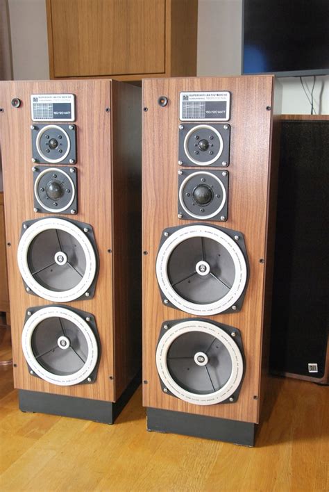 Kolumny Grundig Aktiv Box Oficjalne Archiwum Allegro