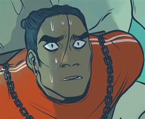 Hello I Just Dropped A New Episode Of My Series Shifting Borders