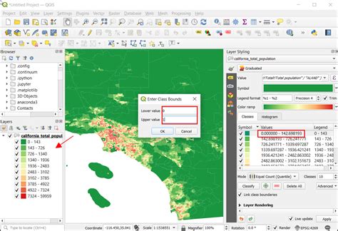 Digitizing Map Data QGIS Tutorials And Tips