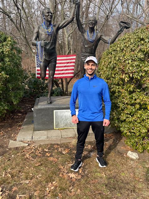 Fadi Kanaan On Linkedin Tick Tock 9 Weeks Till Boston 🇺🇸 10 Weeks Till London 🇬🇧 Please…