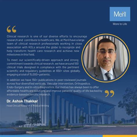 Ashokkumar Thakkar Posted On Linkedin