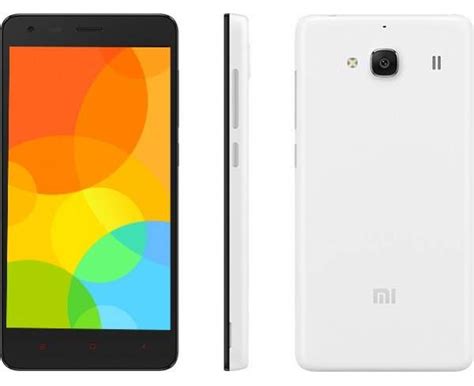 Xiaomi Redmi 2 Rilis Di Indonesia Dengan Harga 1 6 Juta Siapa Saja Pesaingnya Pricebook