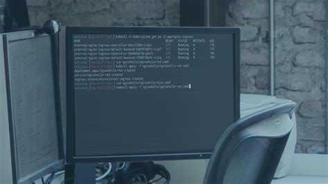 Managing Ingress Traffic Patterns For Kubernetes Services