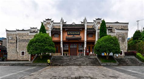 20条红色旅游线路，景区门票免费政策我们在贵州等你！