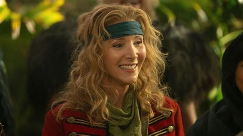 Time Bandits Show Reinvigorates Monty Python Film With Lisa Kudrow