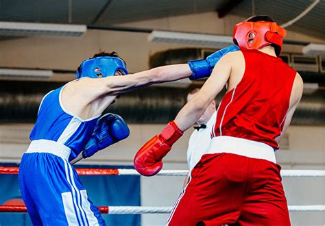La Boxe Voyage Carte Plan