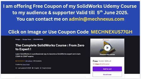 Model Location Finger In Solidworks Mechnexus