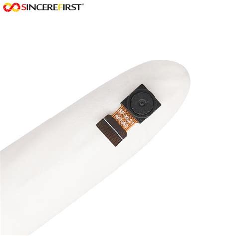 DVP Camera Module MP Pin VGA DVP Fixed Focus CMOS Camera Module GC Degree From